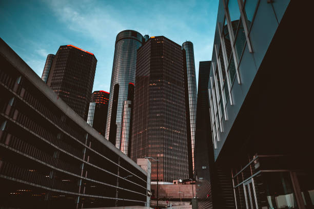 100+ Free Detroit & City Images - Pixabay