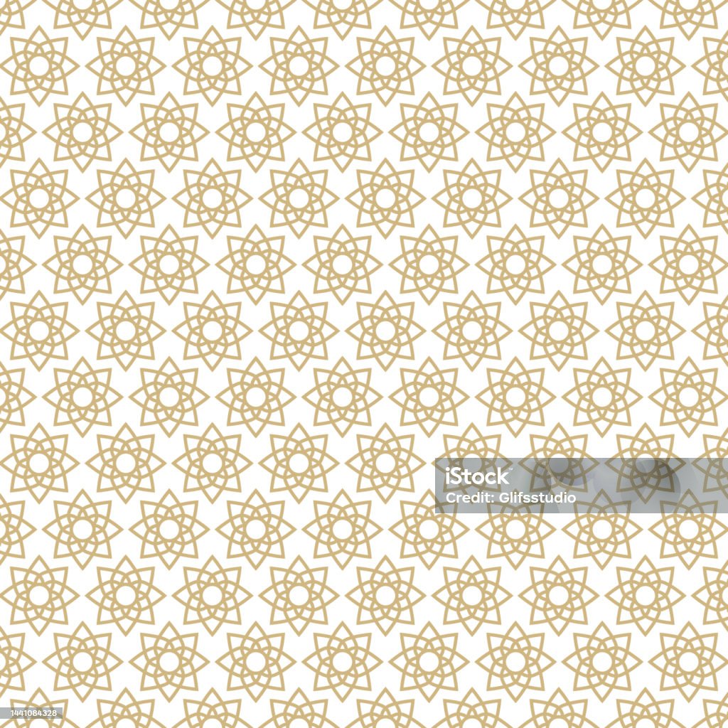 Seamless Patterns For Your Design Wallpaper Background Fabric Textile