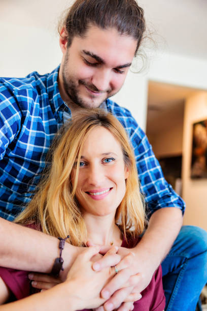Free Stock Photo of Couple s intertwined arms showing mutual love and ...