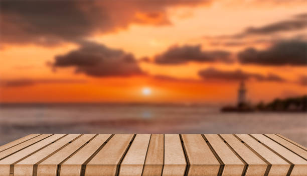 Free Stock Photo of A picnic table on a beach | Download Free Images ...