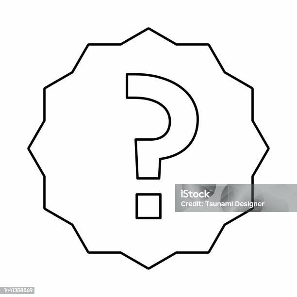 Point Dinterrogation Signe Faq Symbole Daide Symboles De Marque
