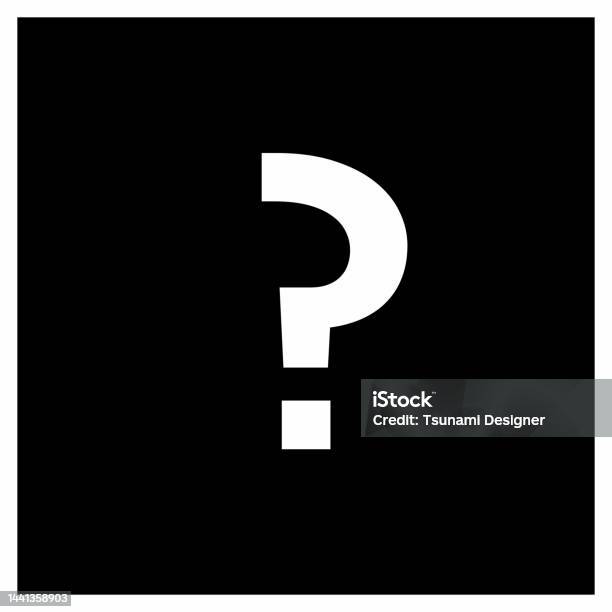 Point Dinterrogation Signe Faq Symbole Daide Symboles De Marque