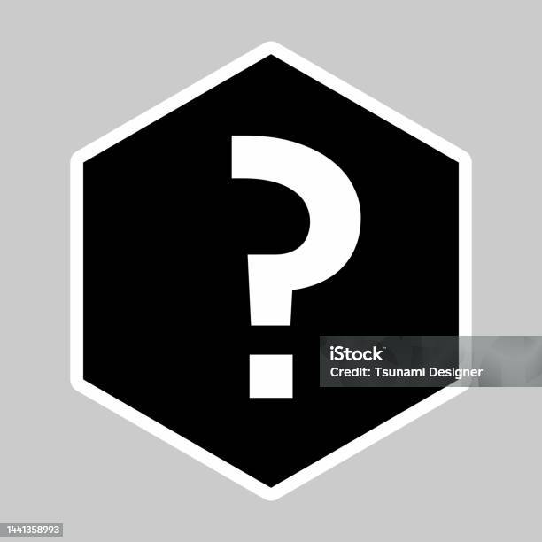 Point Dinterrogation Signe Faq Symbole Daide Symboles De Marque