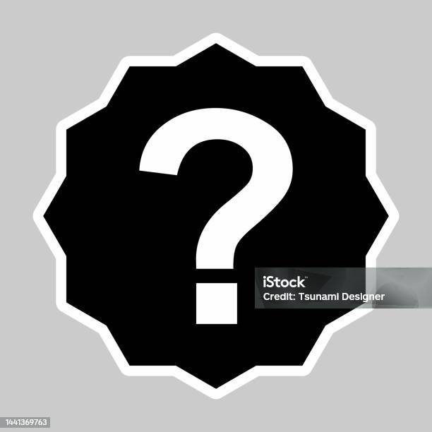 Point Dinterrogation Signe Faq Symbole Daide Symboles De Marque