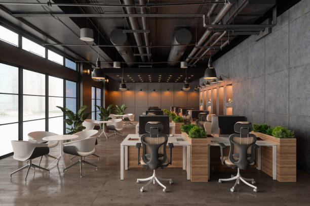 Free Stock Photo of Modern Office Room | Download Free Images and Free ...