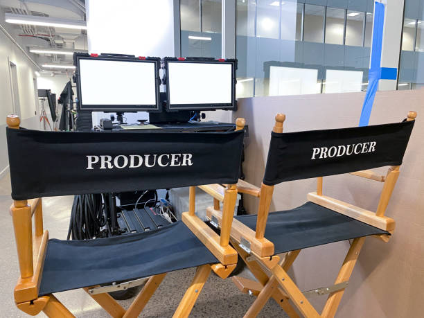 Director Chair Pictures | Download Free Images on Unsplash