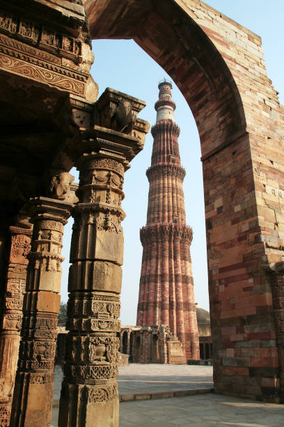 Minar Pictures | Download Free Images on Unsplash