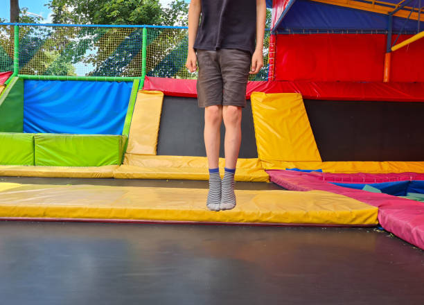 30,000+ Trampoline Pictures | Download Free Images on Unsplash