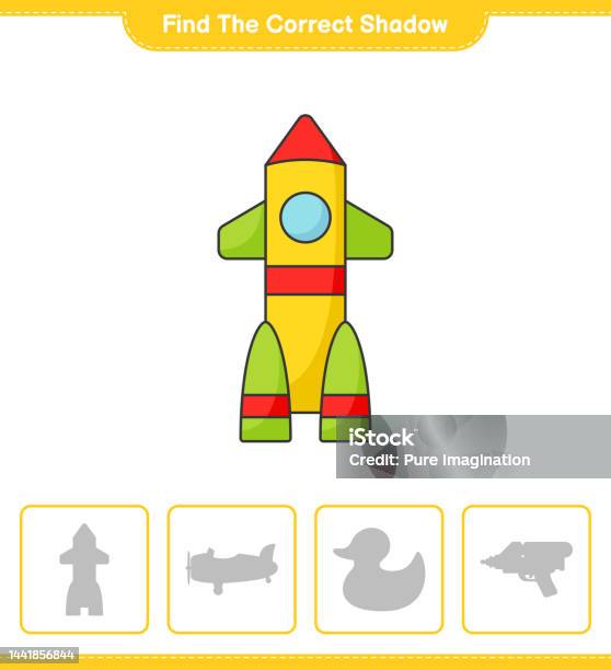 Temukan Bayangan Yang Benar Temukan Dan Cocokkan Bayangan Rocket Yang ... Temukan Bayangan Yang Benar Temukan Dan Cocokkan Bayangan Rocket Yang ...