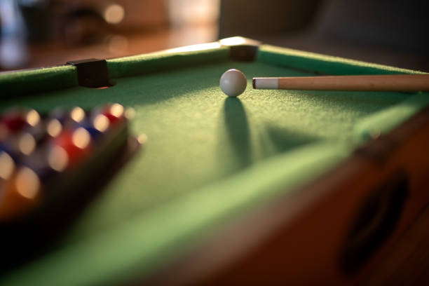 500+ Pool Table Pictures | Download Free Images on Unsplash