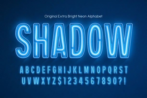 Download Alphabet, Lettering, Text. Royalty-Free Stock Illustration ...