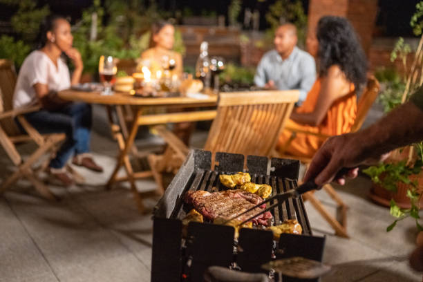 Barbeque Party Pictures | Download Free Images on Unsplash