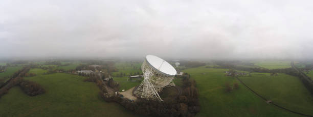 Free Stock Photo of Jodrell Bank | Download Free Images and Free ...
