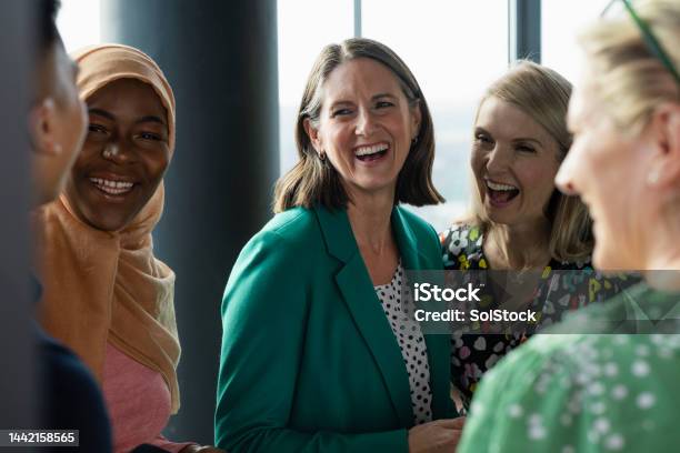 Achieving Business Targets Stock Photo - Download Image Now - Women ... Achieving Business Targets Stock Photo - Download Image Now - Women ...