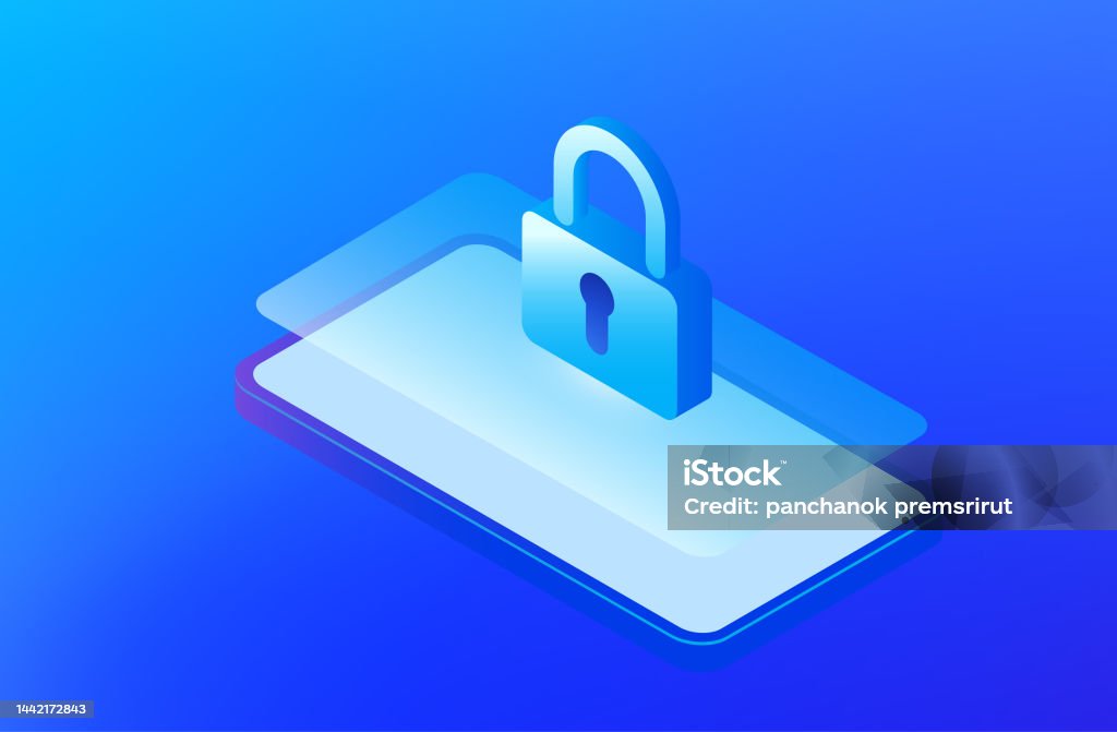 Keamanan Cyber Dan Konsep Privasi Perlindungan Data Manajemen Data Yang