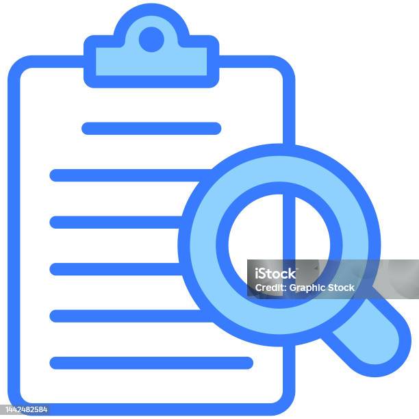 Icône Du Fichier Daudit Illustration Vectorielle De Linterface ... Icône Du Fichier Daudit Illustration Vectorielle De Linterface ...