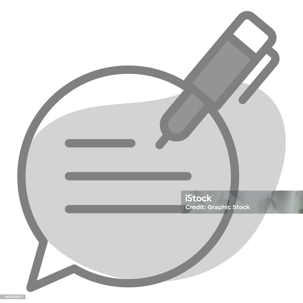 Edit Content Icon User Interface Vector Illustration As A Simple Vector ... Edit Content Icon User Interface Vector Illustration As A Simple Vector ...
