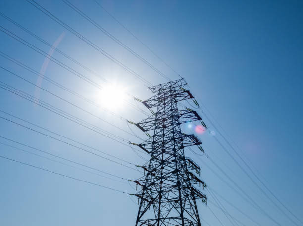 Power Grid Pictures | Download Free Images on Unsplash