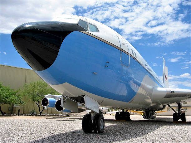 Free Stock Photo of Old Air force one | Download Free Images and Free ...
