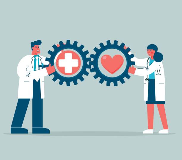 1,100+ Healthcare Coordination Stock Illustrations, Royalty-Free Vector ... 1,100+ Healthcare Coordination Stock Illustrations, Royalty-Free Vector ...
