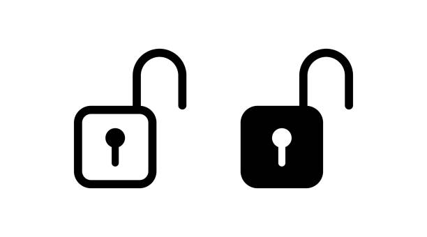 1,100+ Keyhole Icon Silhouette Illustrations, Royalty-Free Vector ... 1,100+ Keyhole Icon Silhouette Illustrations, Royalty-Free Vector ...