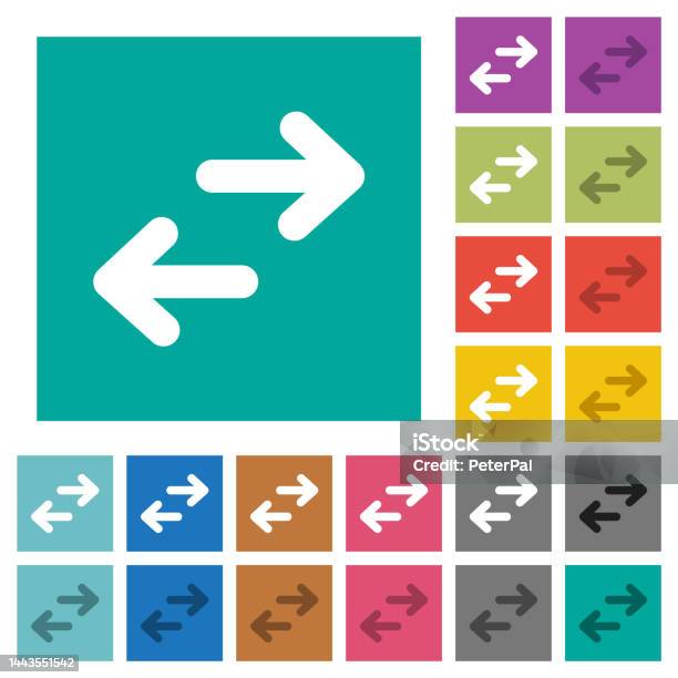 Ilustración de Transferencia De Datos Sólidos Cuadrados Planos Iconos ... Ilustración de Transferencia De Datos Sólidos Cuadrados Planos Iconos ...