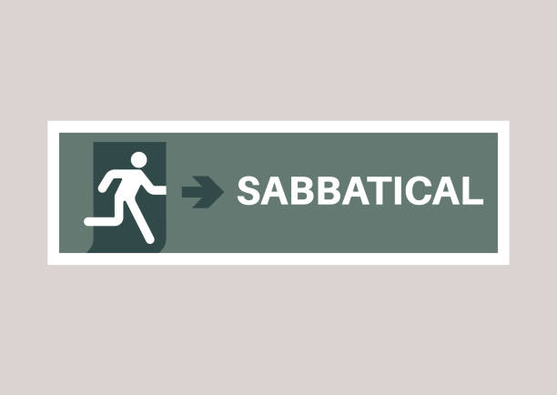 Sabbatical Leave Sabbatical Leave