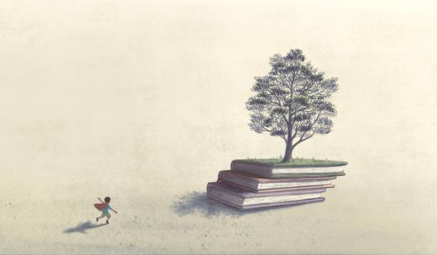 30+ Tree Growth Book Nature Knowledge Drawing Stock Illustrations ... 30+ Tree Growth Book Nature Knowledge Drawing Stock Illustrations ...