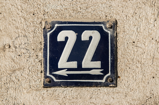 Weathered Enameled Plate Number 40 Stock Photo - Download Image Now ... Weathered Enameled Plate Number 40 Stock Photo - Download Image Now ...