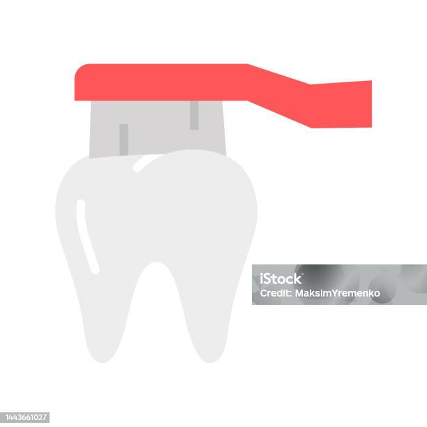 Brushing Teeth Clean Your Teeth Everyday With Toothbrush And Toothpaste ... Brushing Teeth Clean Your Teeth Everyday With Toothbrush And Toothpaste ...