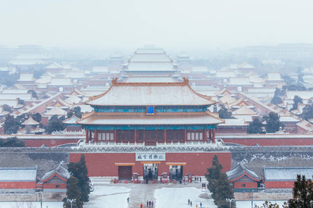 Beijing City Pictures | Download Free Images on Unsplash