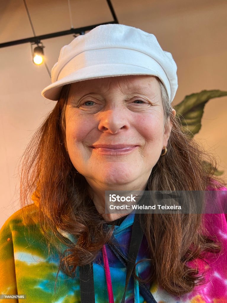 Portrait Of A 63 Year Old Woman Stock Photo - Download Image Now ... Portrait Of A 63 Year Old Woman Stock Photo - Download Image Now ...
