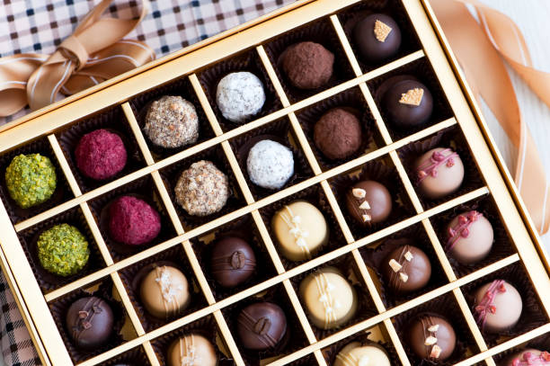Box Of Chocolate Pictures | Download Free Images on Unsplash