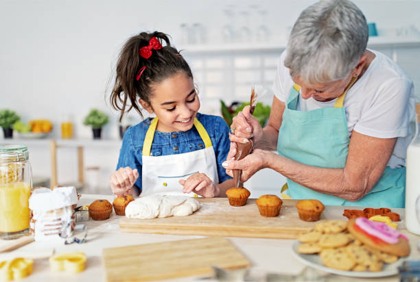Grandma Cooking Pictures | Download Free Images on Unsplash
