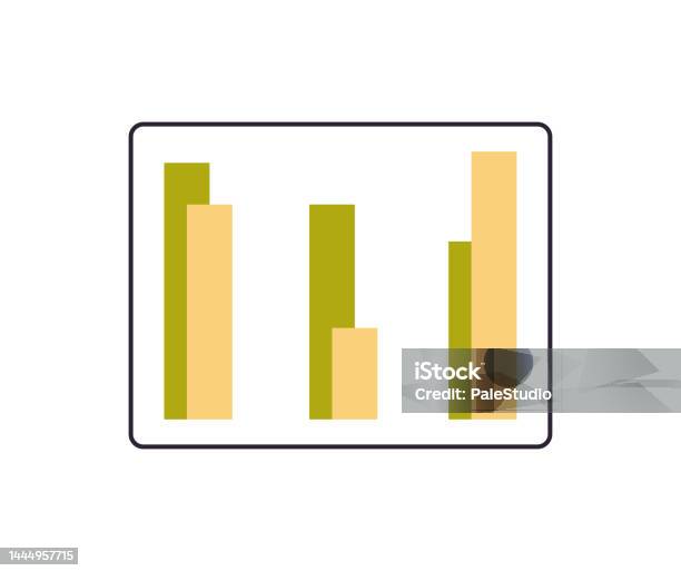 Comparing Business Process Indicator Performance Metrics Stock ... Comparing Business Process Indicator Performance Metrics Stock ...