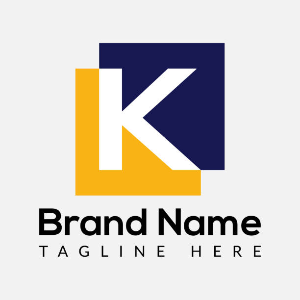 5 400 Letter K Logo Stock Illustrations Royalty Free Vector Graphics