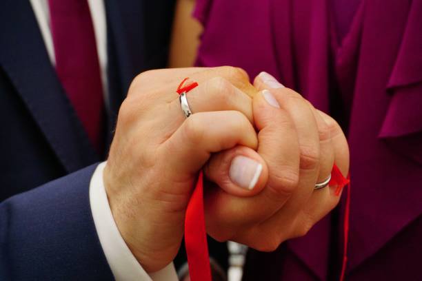 Marriage Hands Couple - Free photo on Pixabay