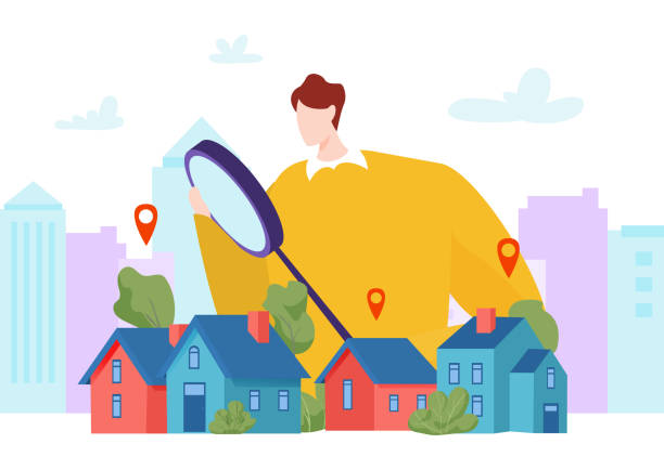 Free Real Estate Clipart Borders