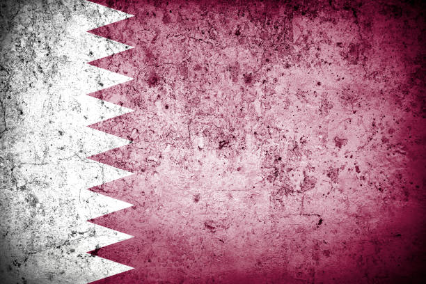 Qatar Flag Pictures | Download Free Images on Unsplash