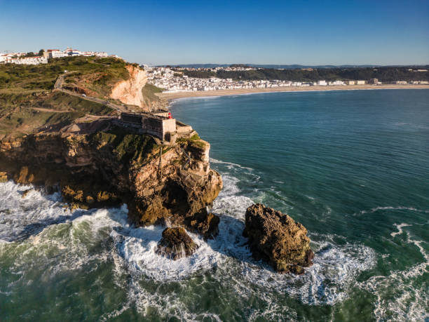 Nazare Pictures | Download Free Images on Unsplash