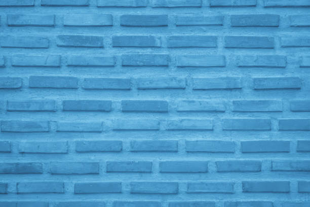 Free picture: blue, bricks, wall, details, texture, cement, pattern ...