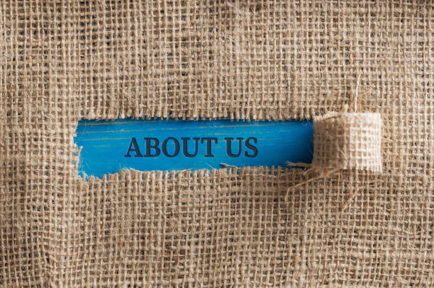 Free Stock Photo of About Us Shows Company Id And About-Us | Download ...