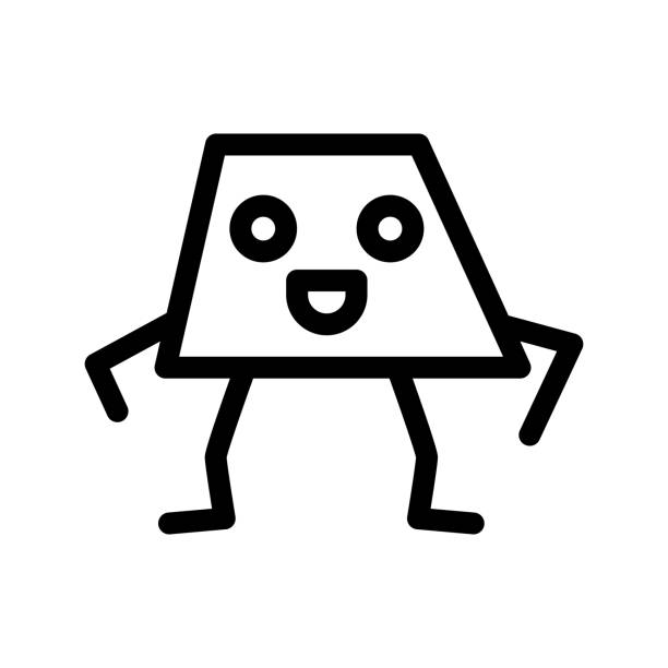 890+ Drawing Of The A Trapezoid Stock Photos, Pictures & Royalty-Free ... 890+ Drawing Of The A Trapezoid Stock Photos, Pictures & Royalty-Free ...