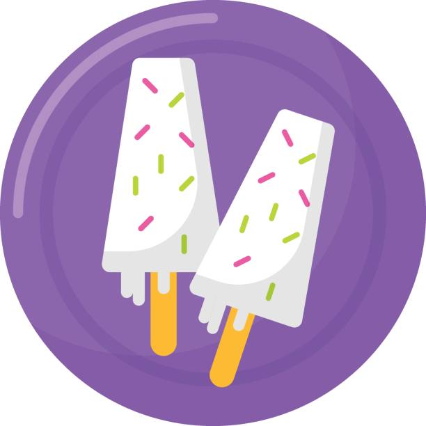 50 Illustrationer Royaltyfri Vektorgrafik Och Clip Art Med Kulfi Istock