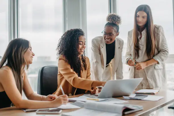 Women Collaborating Pictures | Download Free Images on Unsplash Women Collaborating Pictures | Download Free Images on Unsplash