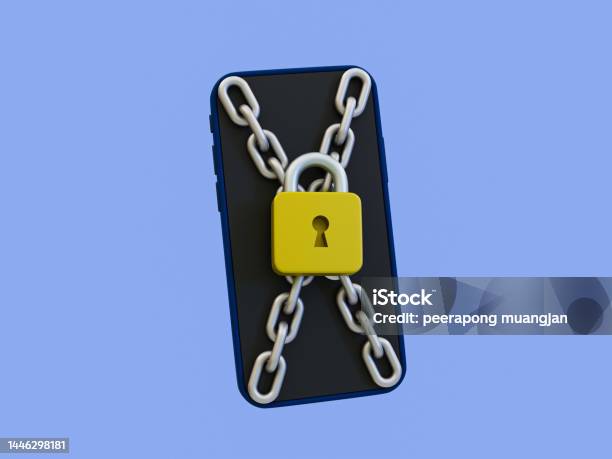 3d Minimal Password Verification Password Authentication Concept User
