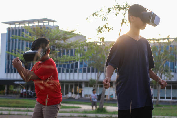140 Metaverse Foto Foto Stok Potret And Gambar Bebas Royalti Istock
