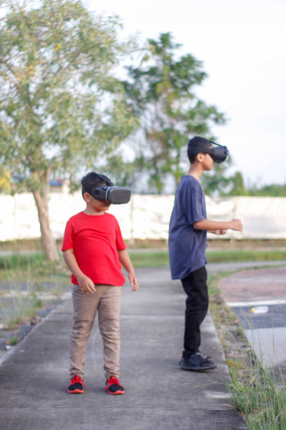 140 Metaverse Foto Foto Stok Potret And Gambar Bebas Royalti Istock