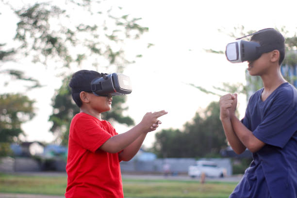 140 Metaverse Foto Foto Stok Potret And Gambar Bebas Royalti Istock