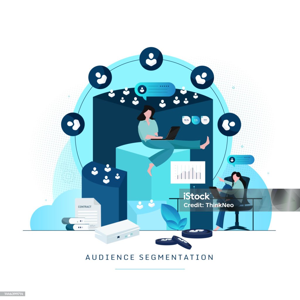Customer Data Platform Concept Stock Illustration - Download Image Now ... Customer Data Platform Concept Stock Illustration - Download Image Now ...